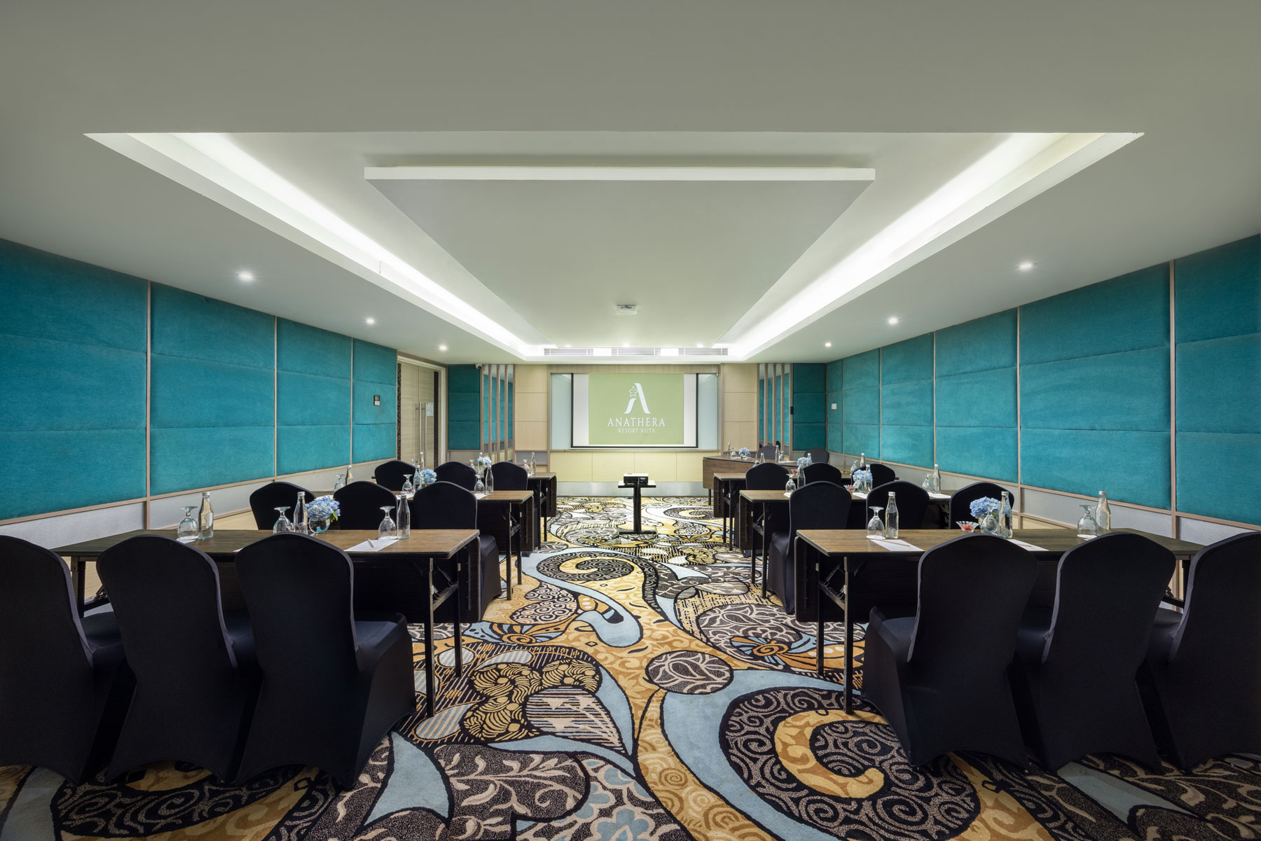 Meeting Venue in Bali – Elegant Event & Ballroom Spaces at Anathera Resort